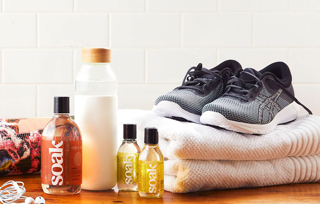 Shoes – Soak Wash Inc. D2C-US