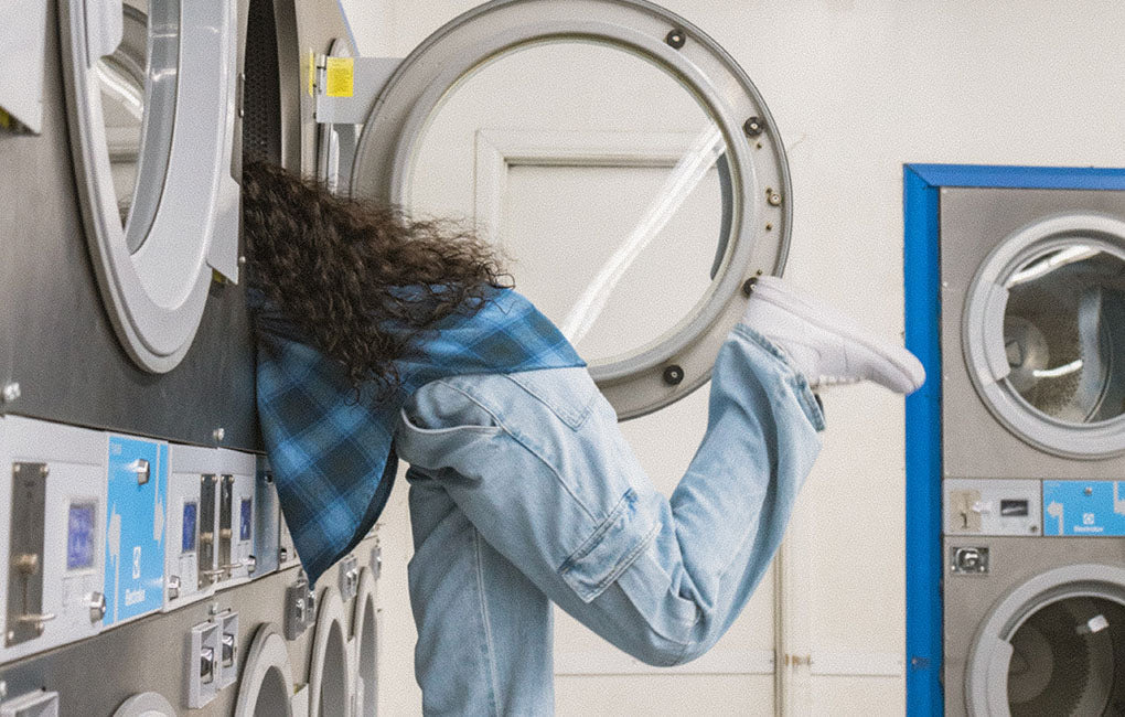 Tips for Laundry Beginners – Soak Wash Inc. D2C-US