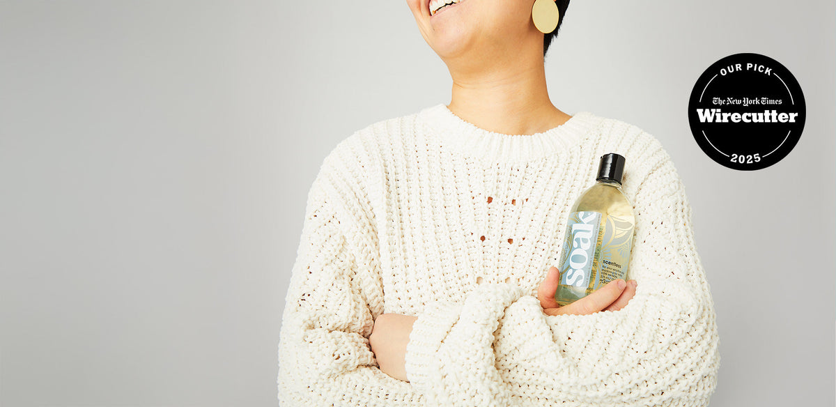 Soak Laundry Soap – Soak Wash Inc. D2C-US