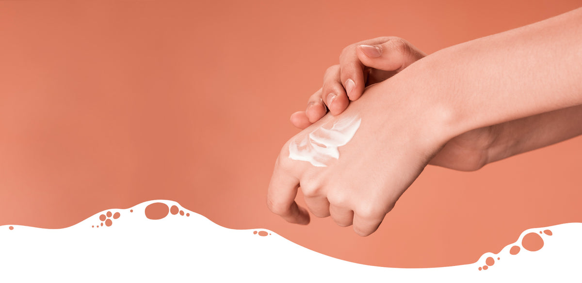 Handmaid Hand Cream – Soak Wash Inc. D2C-US