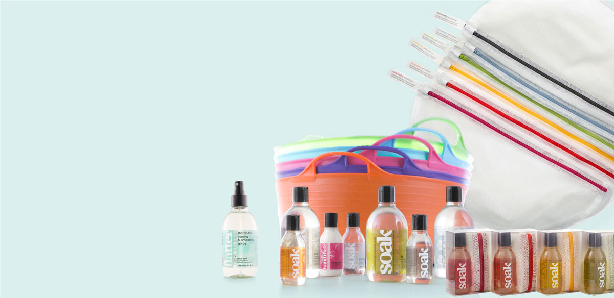 All Products – Soak Wash Inc. D2C-US