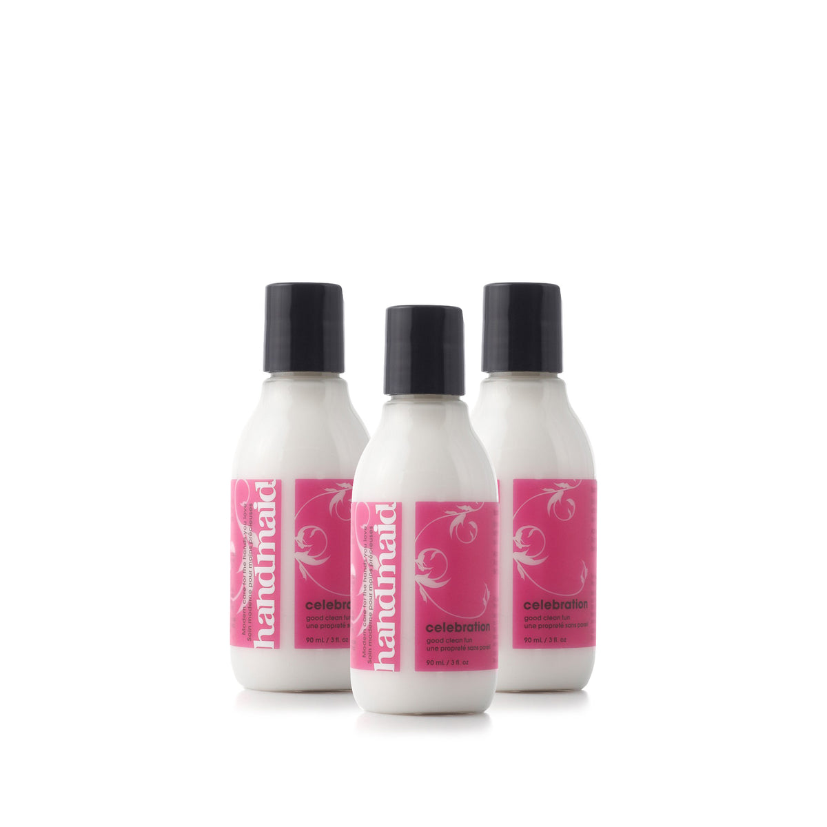 Handmaid Luxury Hand Cream – Soak Wash Inc. D2C-US