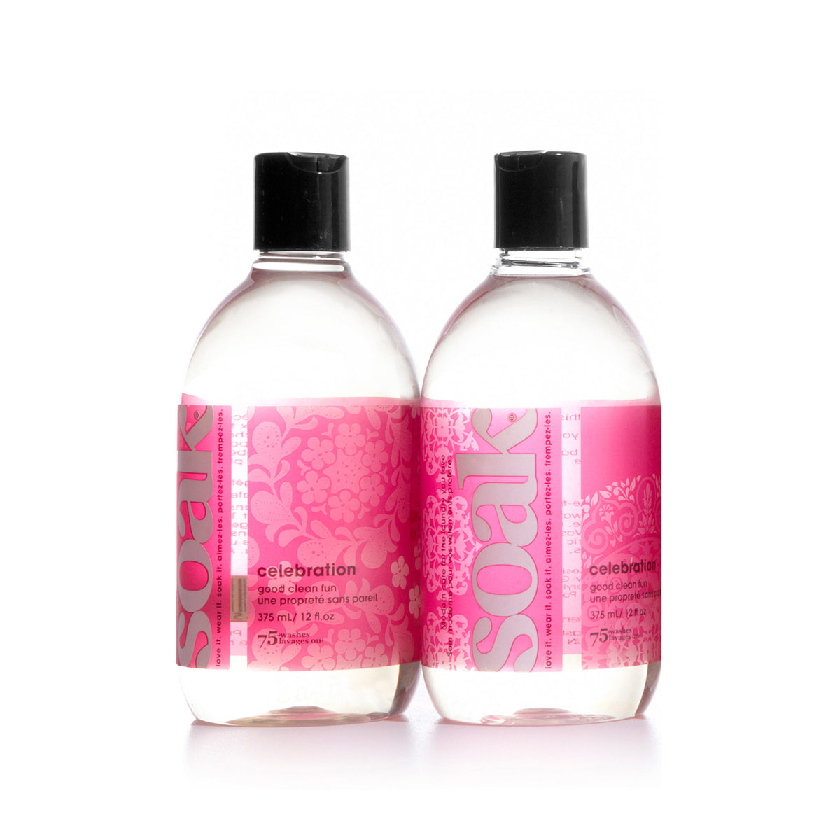 Soak Laundry Soap – Soak Wash Inc. D2C-US