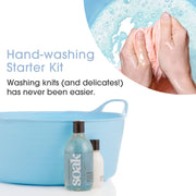 Scentless – Soak Wash Inc. D2C-US