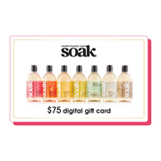On The Road – Soak Wash Inc. D2C-US