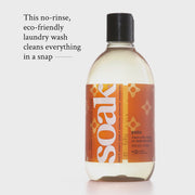 Soak Laundry Soap – Soak Wash Inc. D2C-US